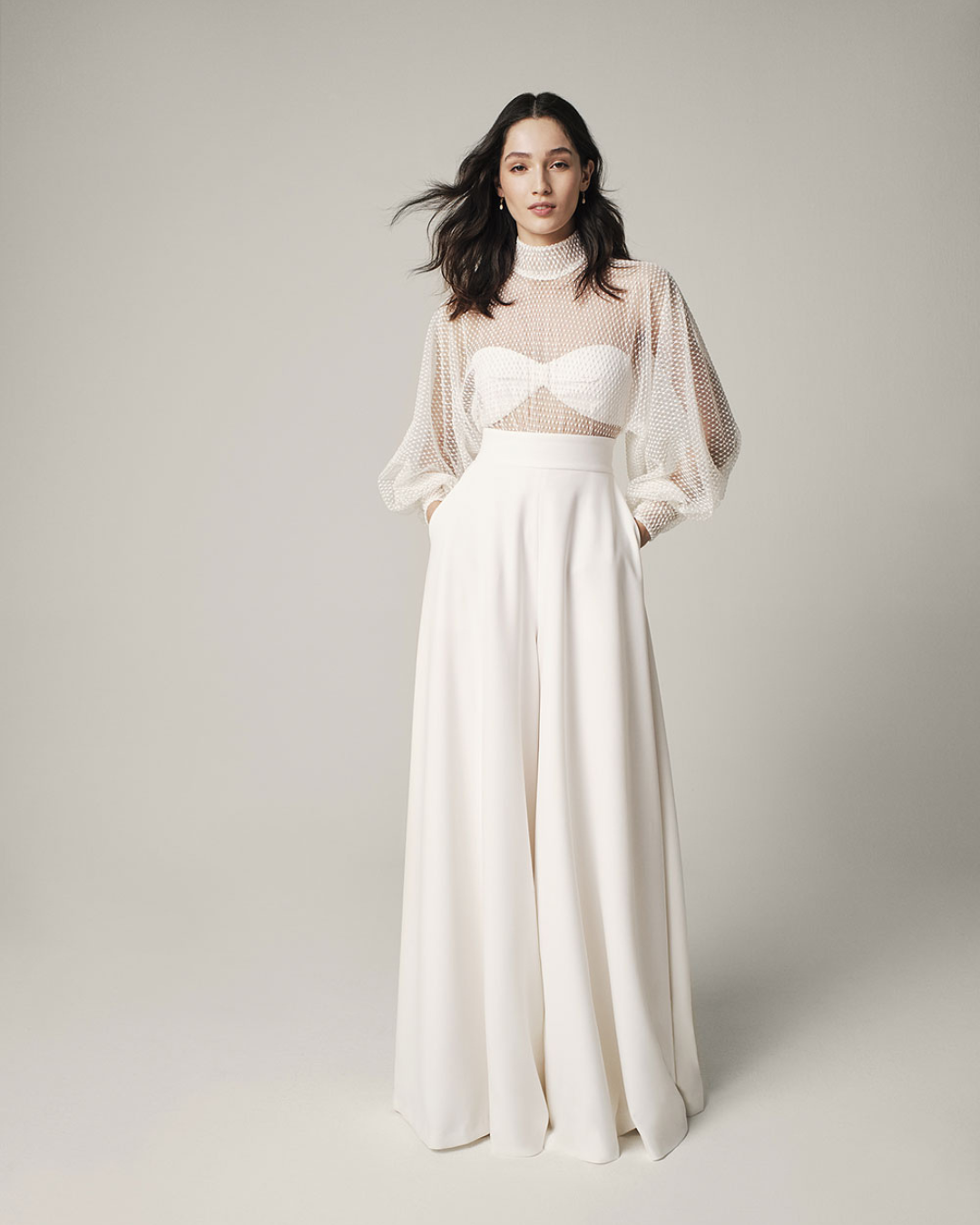 Pre-loved Designer Wedding Dresses | The Little Bridal Boutique