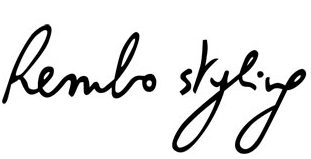 Rembo Styling Collection – The Little Bridal Boutique